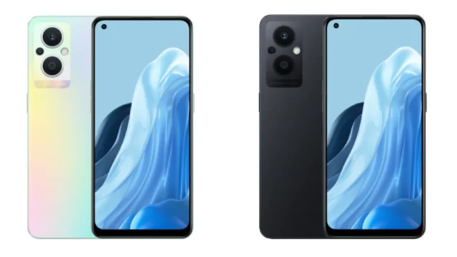 OPPO Reno 7 Z 5G Özellikleri Ortaya Çıktı - Technopat