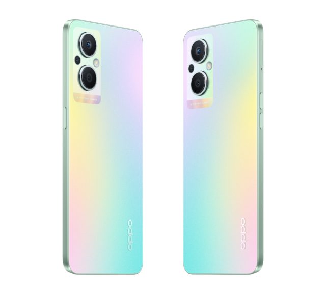 OPPO Reno 7 Z 5G Özellikleri Ortaya Çıktı - Technopat