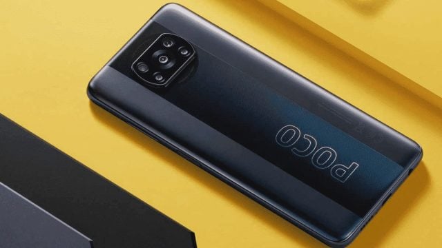 Poco X4 5G Özellikleri Ortaya Çıktı - Technopat