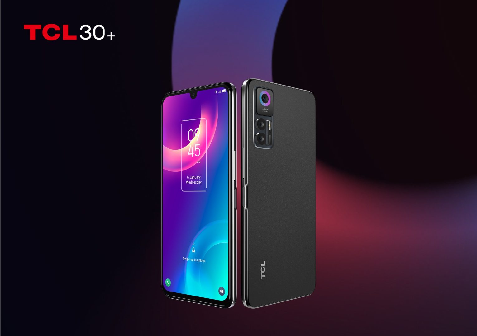 TCL 30 Serisi, 5 Yeni Akıllı Telefon ile Güncellendi - Technopat