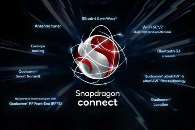Qualcomm, Yeni Snapdragon Connect Girişimini Duyurdu - Technopat