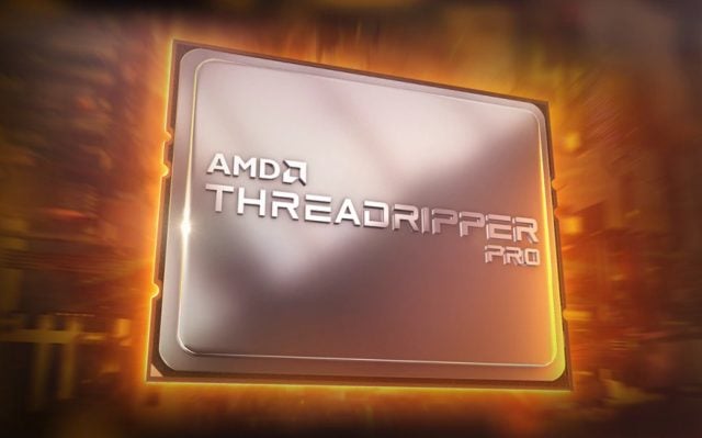 96 Çekirdekli Threadripper 7000 İşlemci Testte Keşfedidi - Technopat