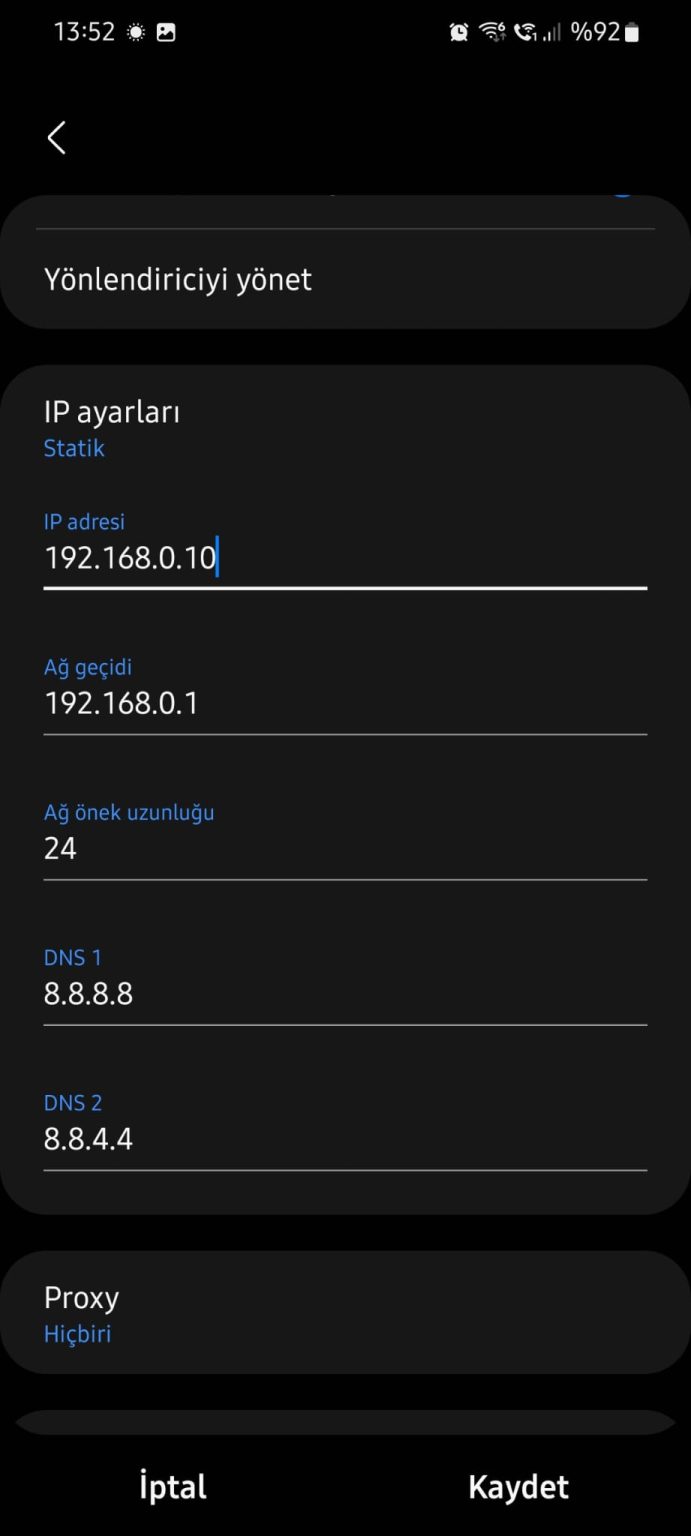 DHCP Sunucusu Nedir? Ne İşe Yarar? - Technopat