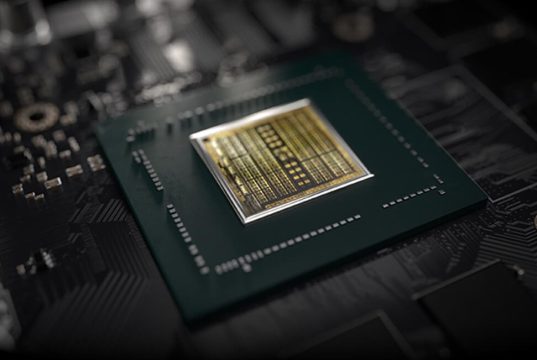 NVIDIA'nın Üst Sınıf GPU'su İddialı Geliyor: 75 Milyardan Fazla ...
