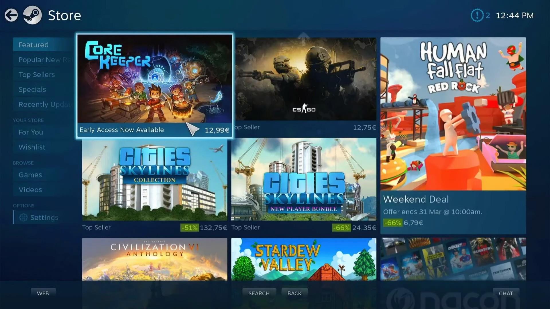 Oyun İçin En İyi Linux Dağıtımları - Technopat