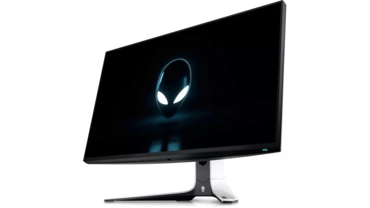 Alienware, 360 Hz ve 240 Hz Oyuncu Monitörlerini Tanıttı - Technopat