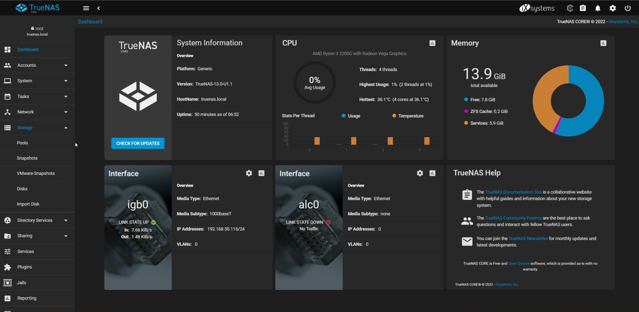 TrueNAS Nedir? Nasıl Kurulur? - Technopat