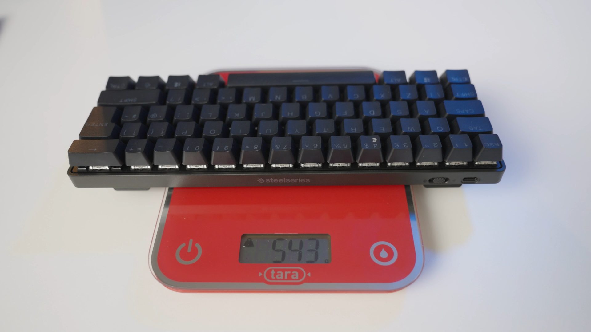 Steelseries Apex Pro Mini & Wireless İncelemesi - Technopat