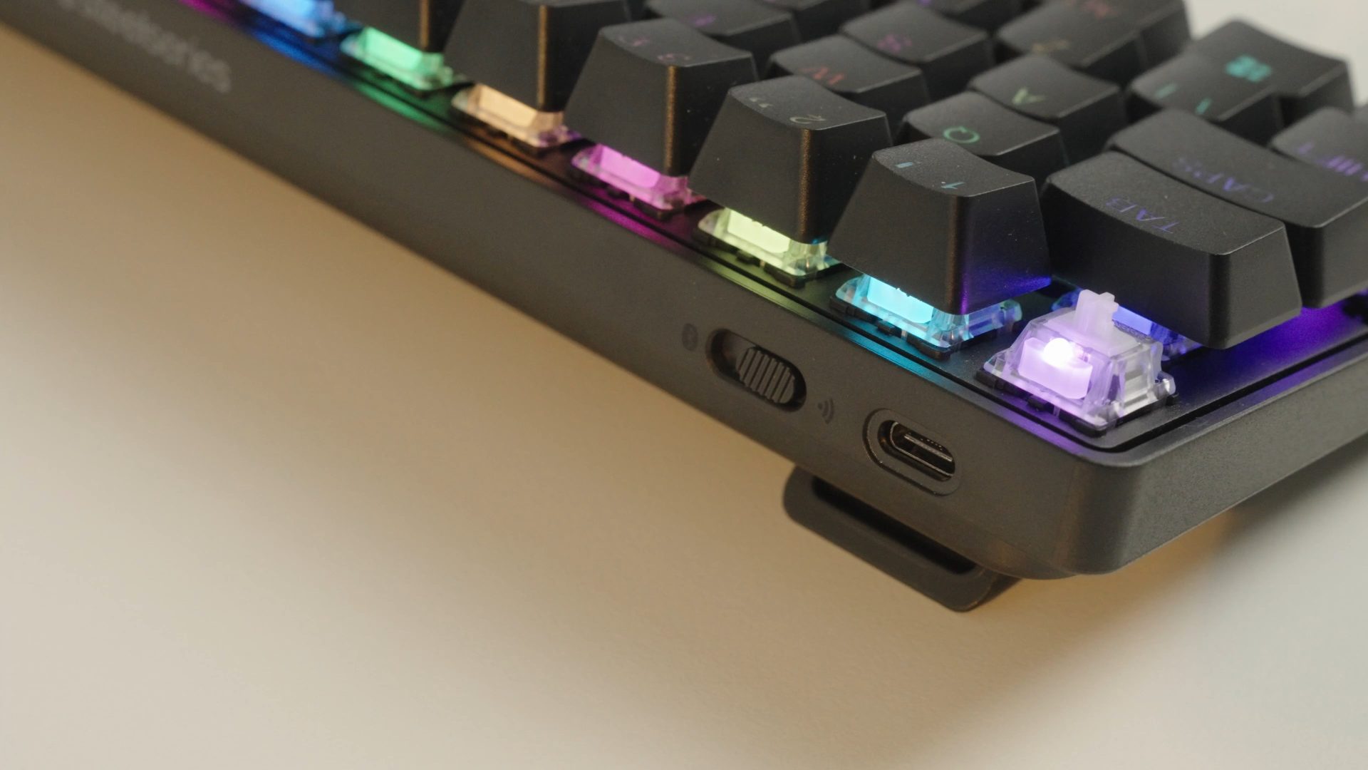 Steelseries Apex Pro Mini & Wireless İncelemesi - Technopat