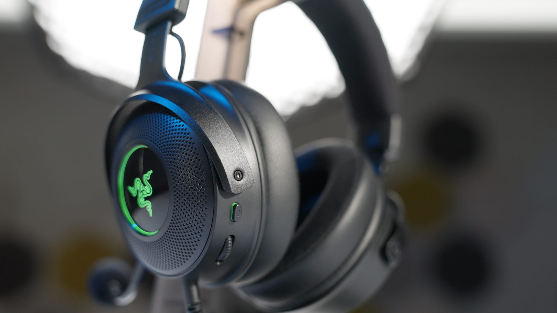 Razer Kraken V3 Oyuncu Kulaklığı İncelemesi (Video) - Technopat