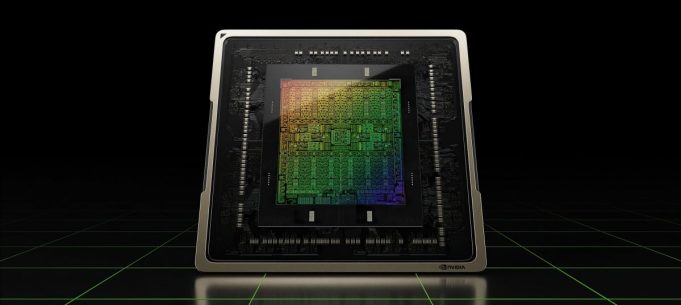 NVIDIA AD102 GPU Detayları: 76.3 Milyar Transistör - Technopat