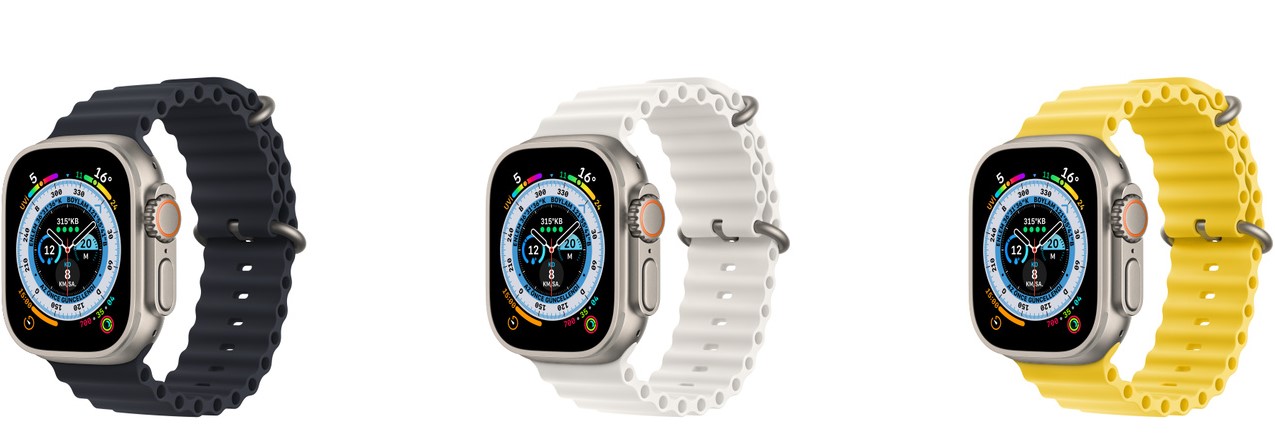 Zor Şartların Akıllı Saati: Apple Watch Ultra Ne Sunuyor? - Technopat