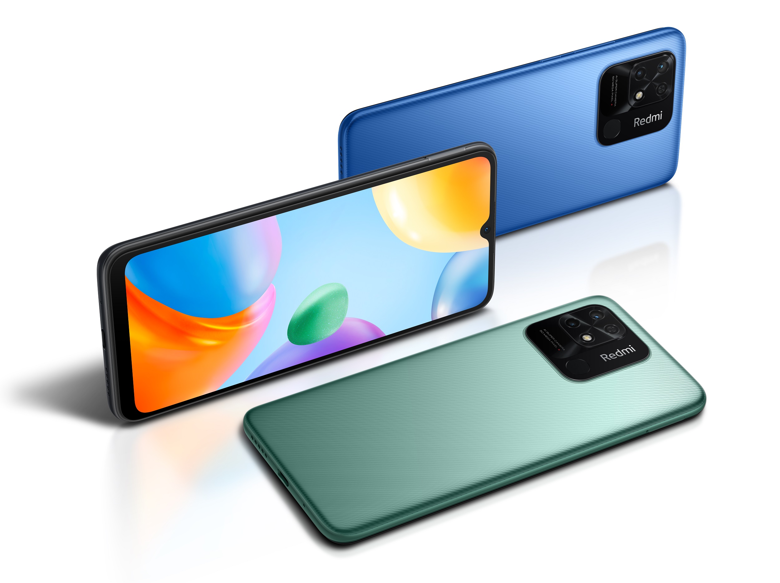 Türkiye’de Üretilen Redmi 10C Satışa Sunuldu - Technopat