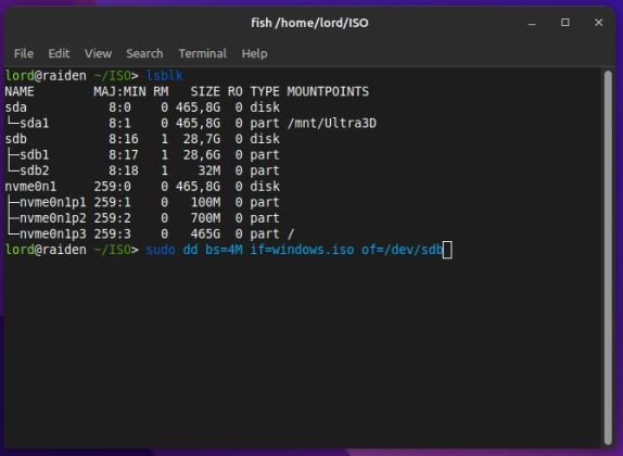Linux'tan Windows'a Dönme Rehberi - Technopat