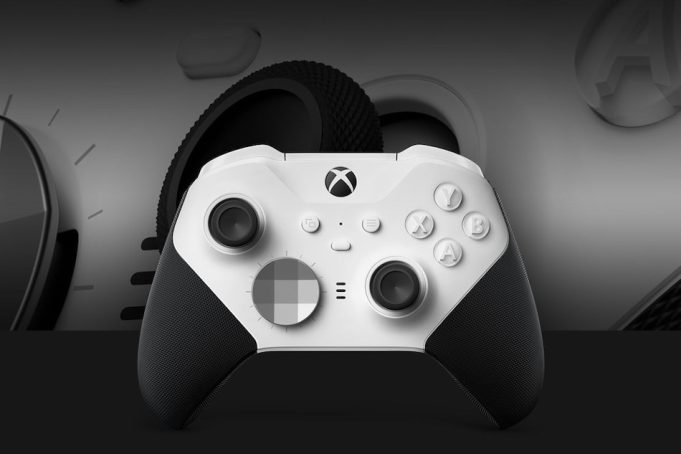 Xbox Elite Series 2 - Core Controller Resmen Duyuruldu - Technopat