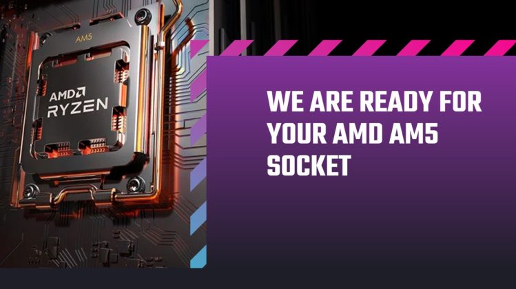 Cooler Master Soğutucular için AM5 Soket Desteği Hazır! - Technopat