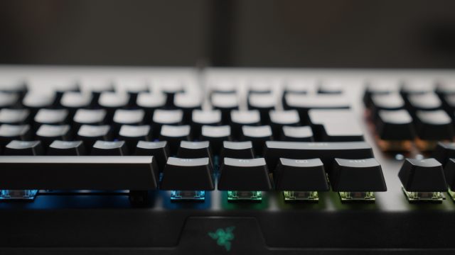 Razer BlackWidow V3 İncelemesi (Video) - Technopat