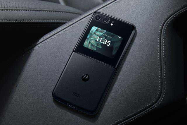 Motorola Razr 2022 Tüm Dünyada Satışa Çıkıyor, İşte Özellikleri