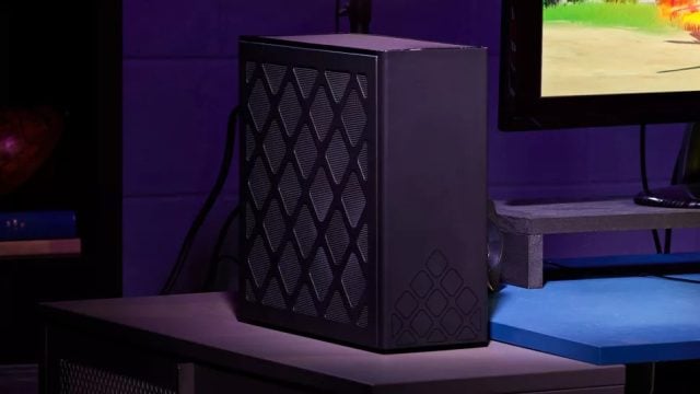 Yüksek Performanslı Kompakt PC: NUC 13 Extreme 'Raptor Canyon ...