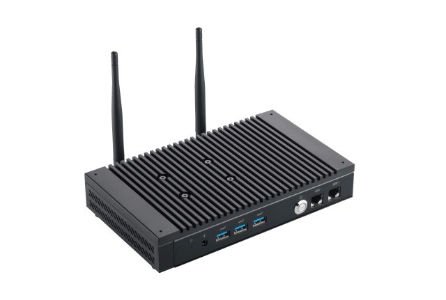 ASUS, 12. Nesil Intel İşlemcili Mini PC PL64’ü Duyurdu - Technopat