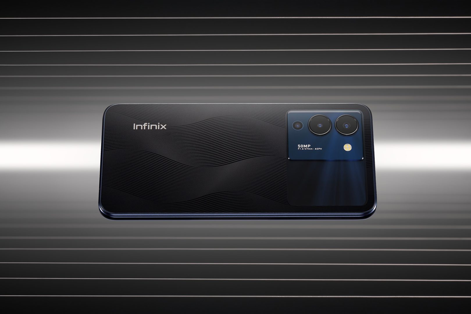 Oyun Odaklı Akıllı Telefon: Infinix NOTE 12 VIP - Technopat