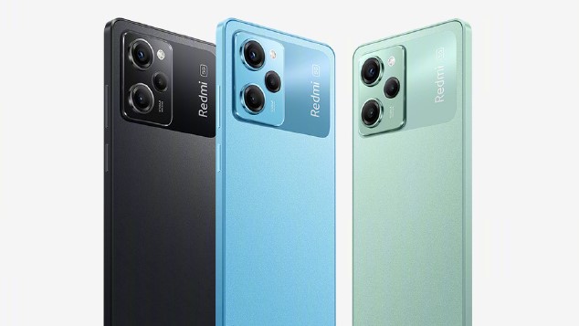 Xiaomi Redmi Note 12 Pro Speed Edition Tanıtıldı - Technopat