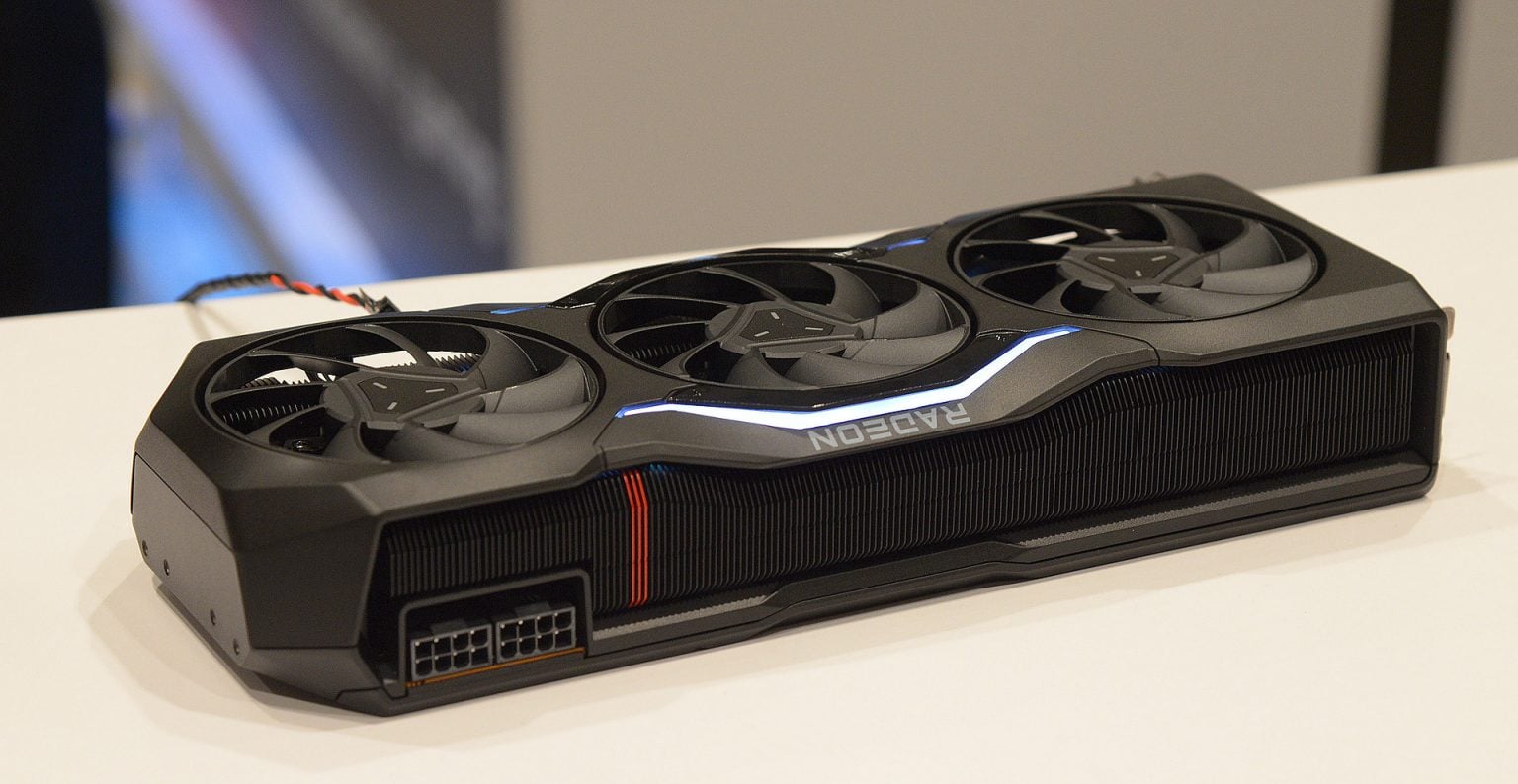 AMD Radeon RX 8000 Ekran Kartları Sürücülerde Gün Yüzüne Çıktı - Technopat