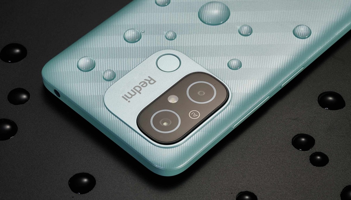 Helio G85 İşlemcili Redmi 12C Tanıtıldı - Technopat