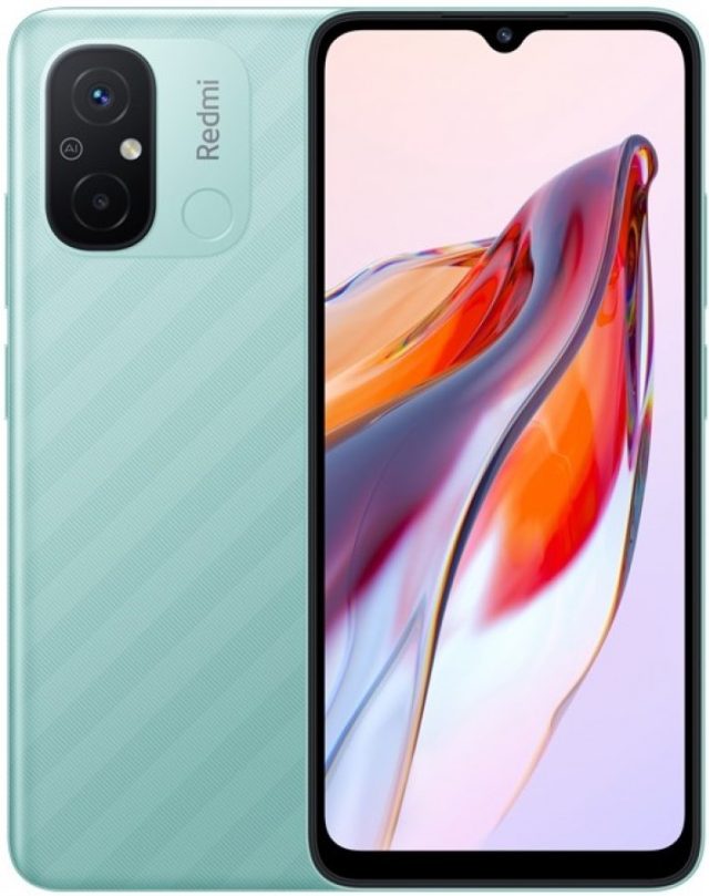 Helio G85 İşlemcili Redmi 12C Tanıtıldı - Technopat