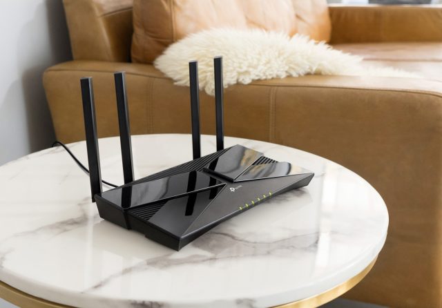 TP-Link'ten Yeni Wi-Fi 6 Router: Archer AX23 - Technopat