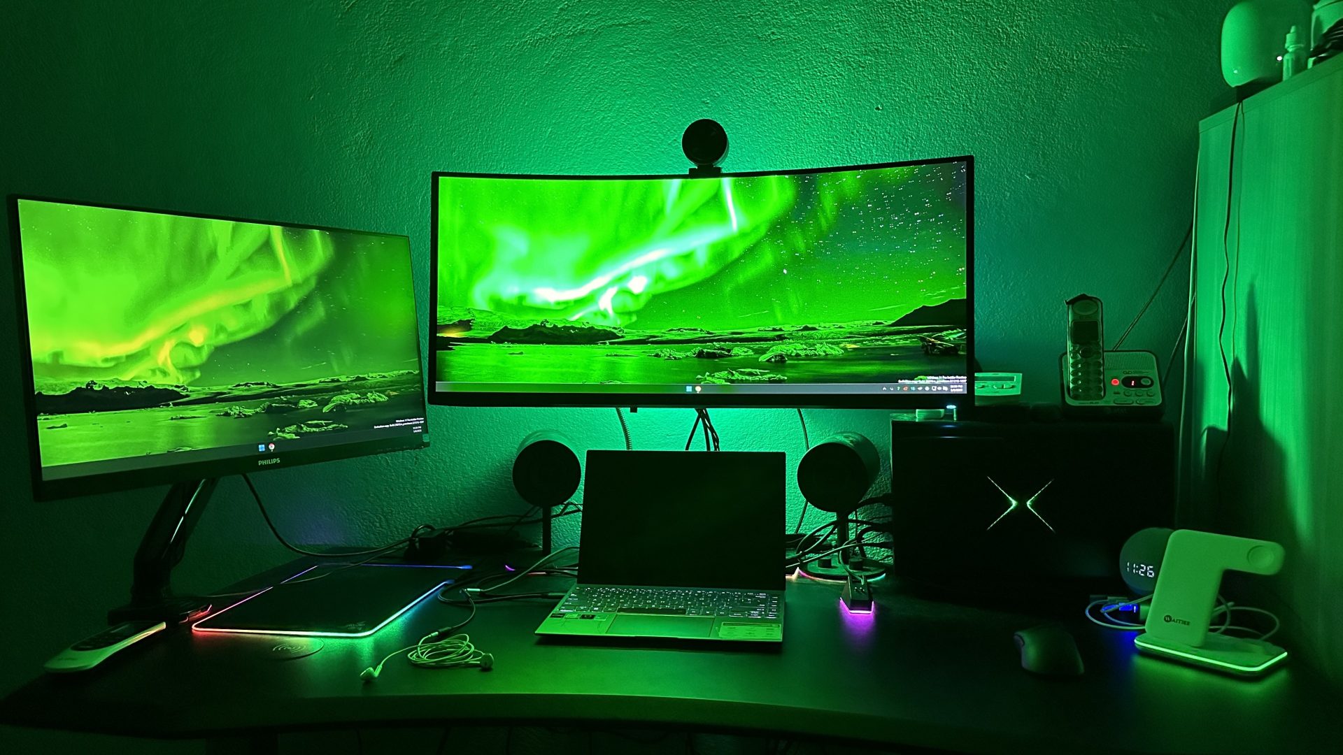 RTX 4090, eGPU ile %20 Yavaş Çalışıyor - Technopat