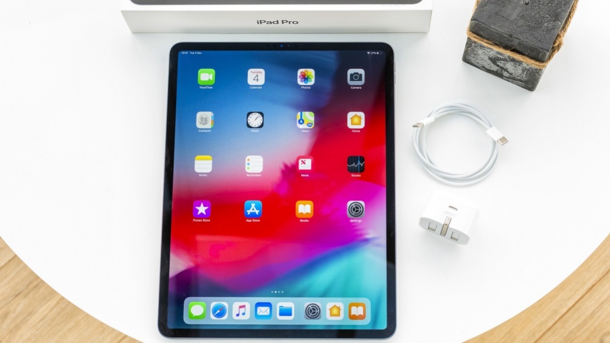 Apple, iPad Pro ve MacBook Pro Modellerinde OLED Ekrana Geçiş Yapabilir ...