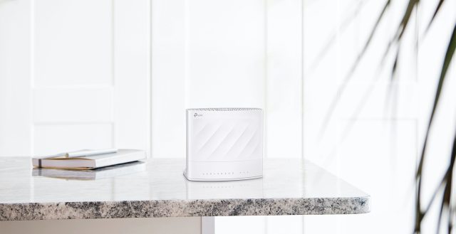 TP-Link'ten Wi-Fi 6 Destekli Yeni Modem: VX230v - Technopat