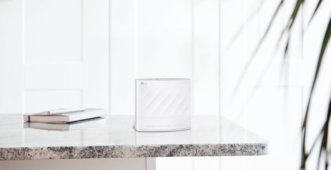 TP-Link'ten Wi-Fi 6 Destekli Yeni Modem: VX230v - Technopat