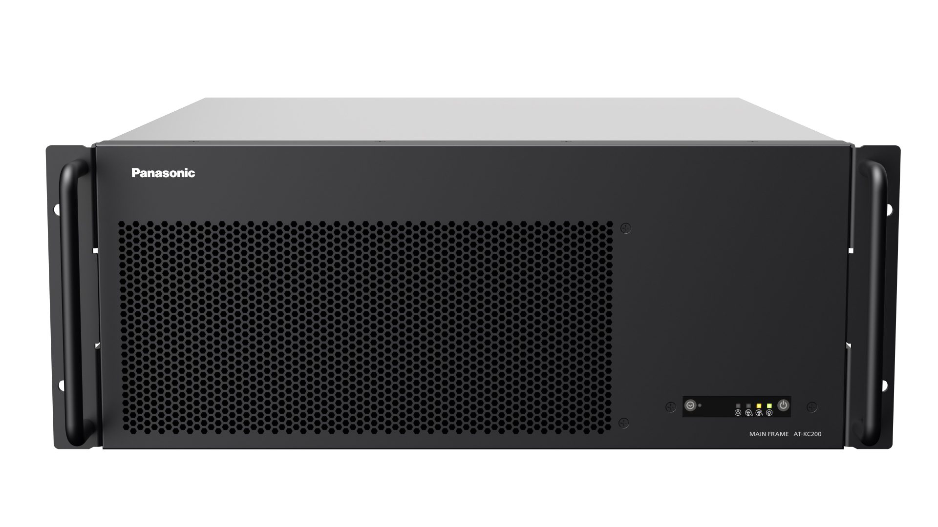 Panasonic Connect, ISE 2023'te Yeni Nesil KAIROS Canlı Prodüksiyon ...