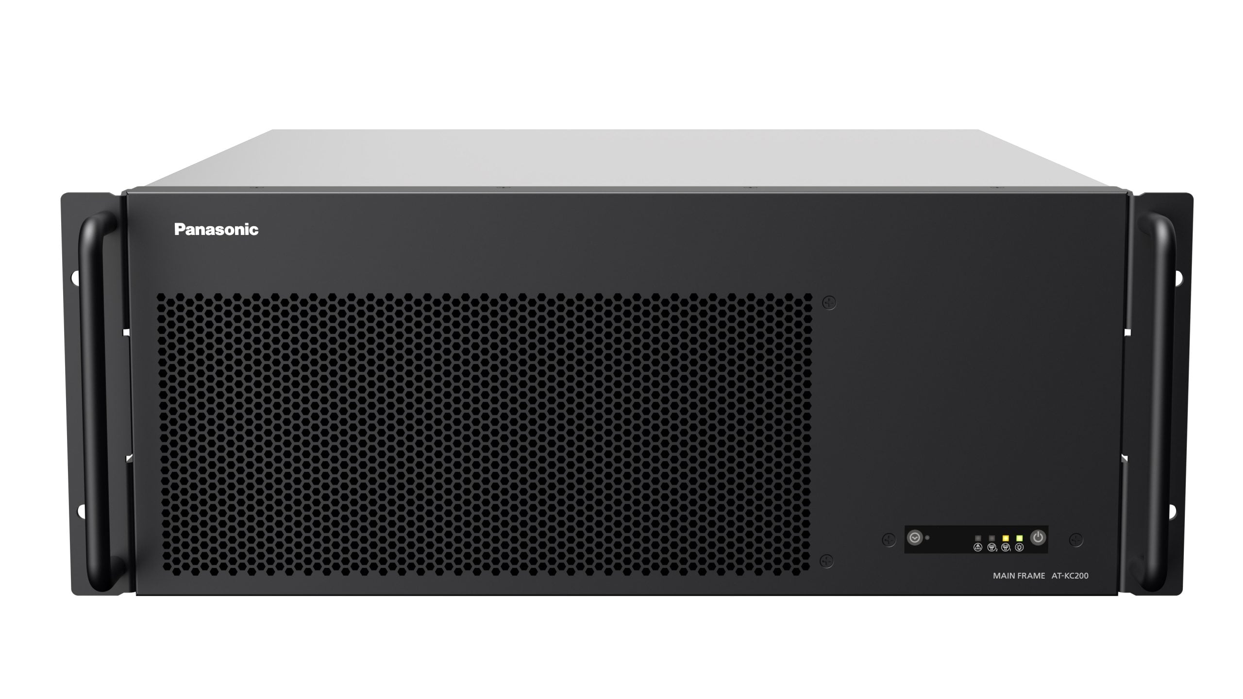 Panasonic Connect, ISE 2023'te Yeni Nesil KAIROS Canlı Prodüksiyon ...