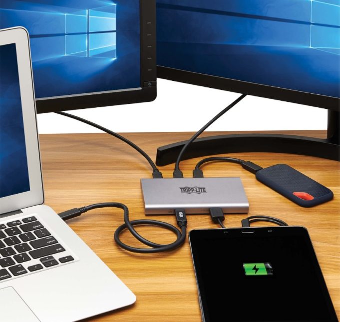 Thunderbolt 4 Nedir? - Technopat