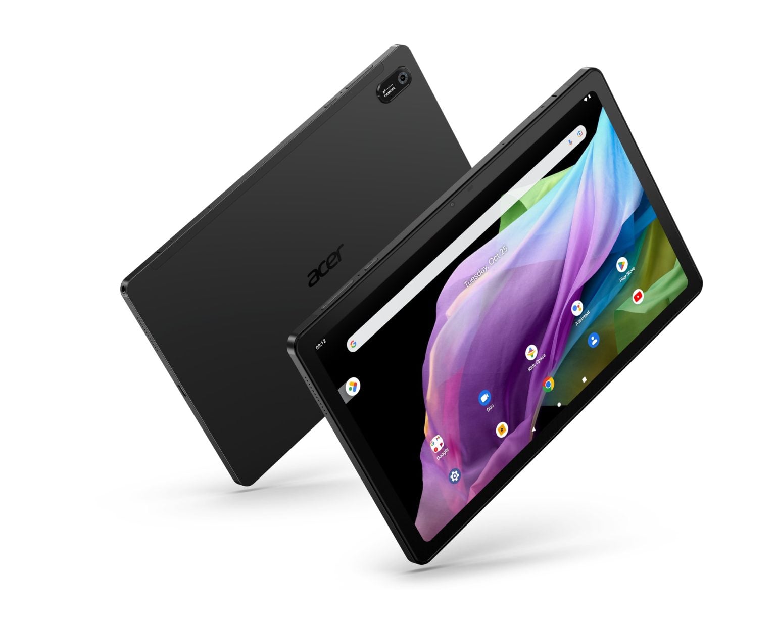 Acer Iconia Tab P10 Türkiye’de Satışa Sunuldu - Technopat