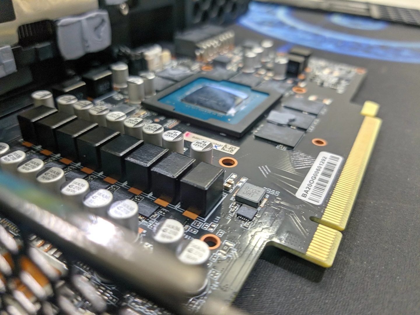 Ekran Kartlarında TDP, TGP ve TBP Nedir? - Technopat