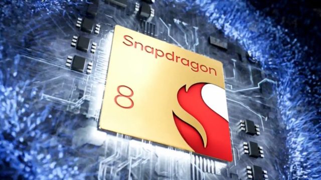 Snapdragon 8 Gen 3 Özellikleri Sızdırıldı - Technopat