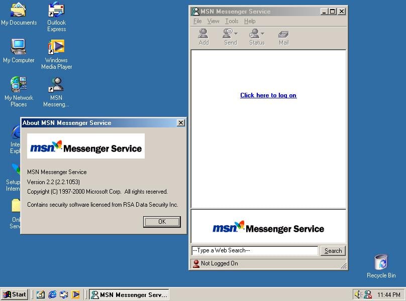 MSN Messenger’a Ne Oldu? Baştan Sona MSN’in Hikayesi - Technopat
