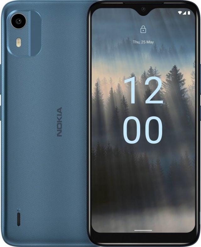 Nokia C12 Plus Tanıtıldı, İşte Özellikleri ve Fiyatı - Technopat Nokia C12 Plus Tanıtıldı, İşte Özellikleri ve Fiyatı - Technopat