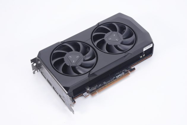 AMD Radeon RX 7600 İncelemesi - Technopat