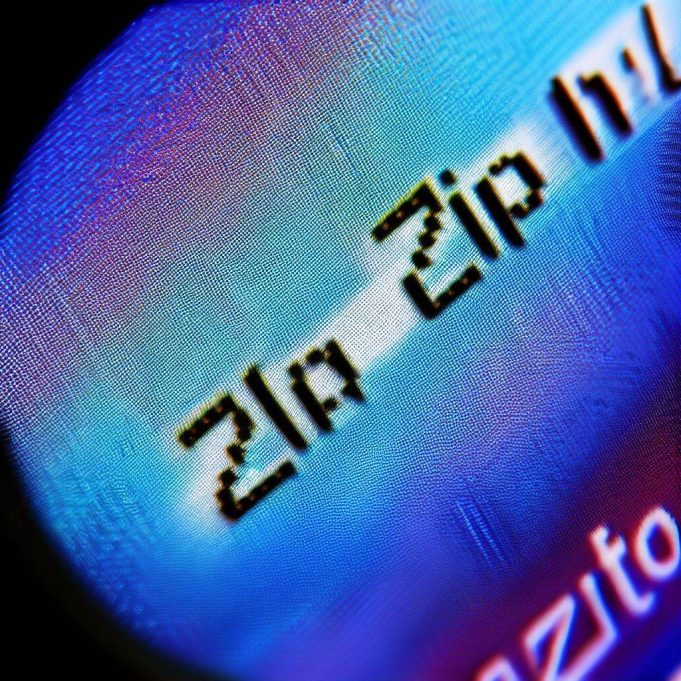 Siber Güvenlik Uzmanları Yeni ZIP Uzantılı Alan Adları Hakkında Uyarıyor - Technopat