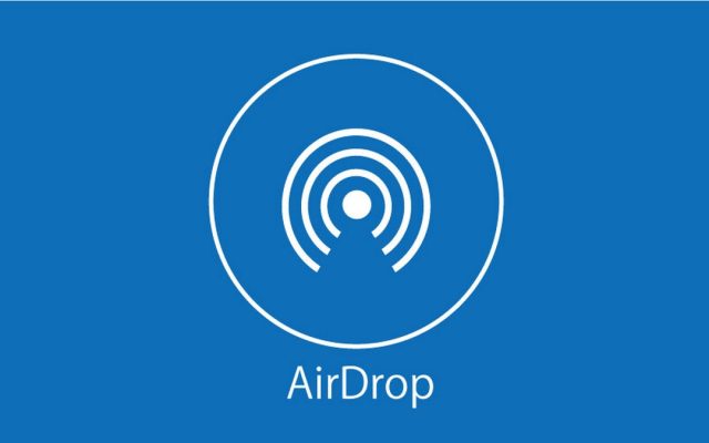 iOS 17 ile Gelecek 5 Yeni AirDrop Özelliği - Technopat