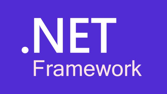 Microsoft .NET Framework 4.8.1 Yayınlandı - Technopat