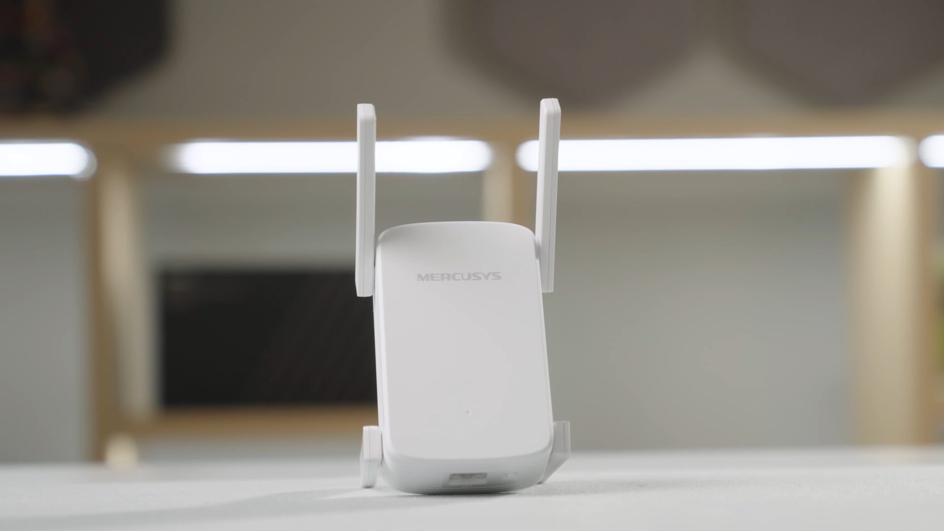 Mercusys ME50G AC1900 Wi-Fi Range Extender İncelemesi - Technopat