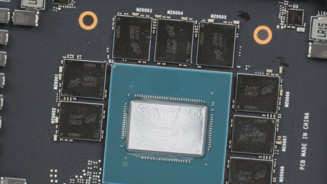 GDDR7 Bellekler 2024 Yılında Tanıtılacak - Technopat