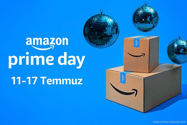 Amazon Prime Day İndirimleri: Sadece Bugüne Özel Ürünler - Technopat