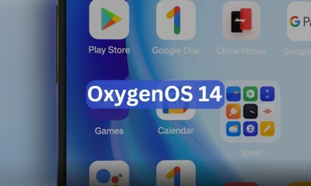 OxygenOS 14 Çıkış Tarihi Açıklandı - Technopat